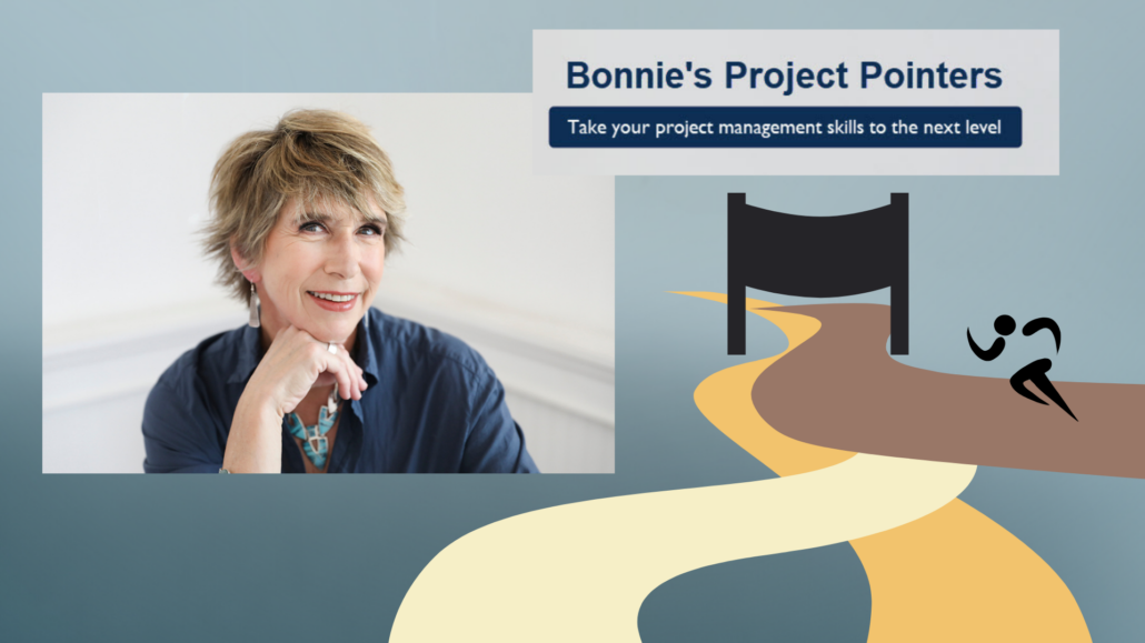 Next Level Critical Path Management – Bonnie Biafore