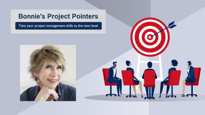 Aligning Projects with Organizational Strategy – Bonnie Biafore